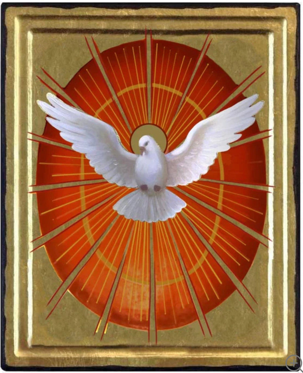The Holy Spirit Christianity Art the-holy-spirit-christianity-art